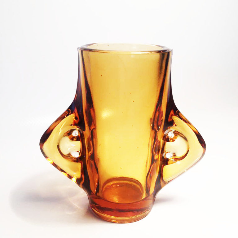 Talerzyk "Rondo" Huta Ząbkowice proj. Jan Sylwester Drost - Katalog ...